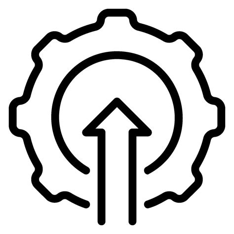 software development line icon 42154524 vector art at vecteezy