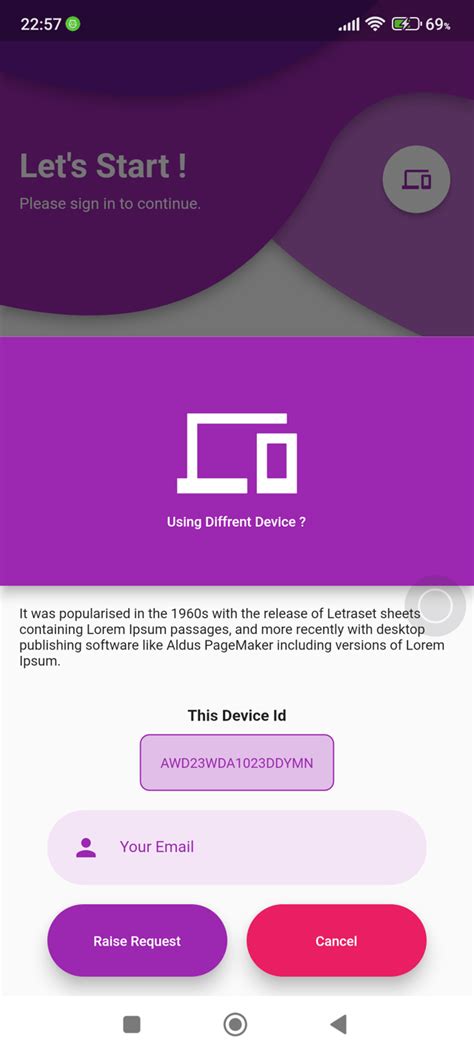 Dart Flutter Textfield Hides Behind Keyboard Stack Overflow