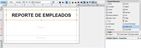 Como Crear Reportes En Java Con Imagenes Desde Una Base De Datos Jonathan Melgoza