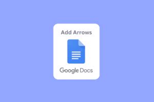 How To Add Arrows Superscript And Symbols In Google Docs TechCult