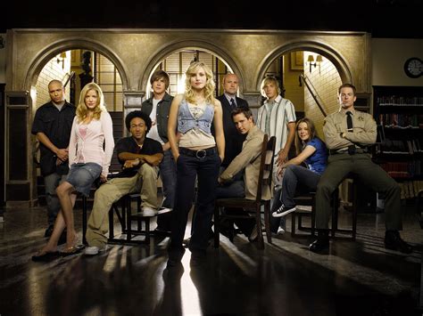 How Did Veronica Mars Season 3 End Popsugar Entertainment