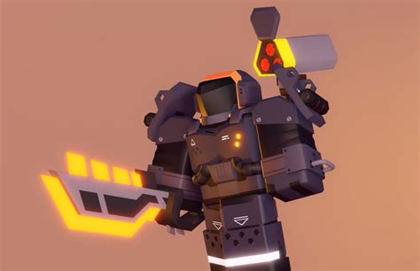 Eradicator Mk1 In Aeromorph World Slow Update Overprotective