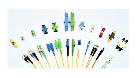 How To Choose The Right Fiber Optic Adapter For Quick Repairs Elevating Your Project Profits