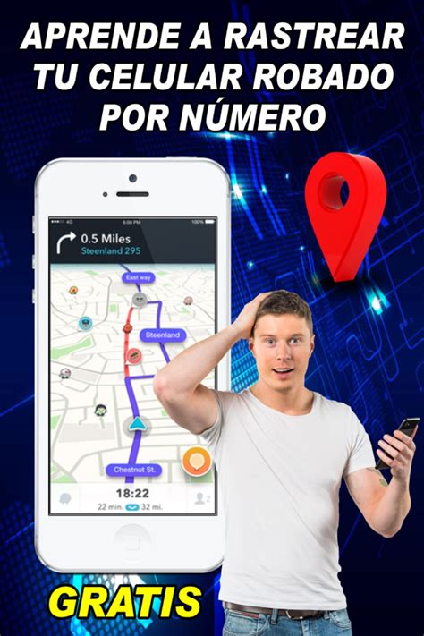 Localizar Celular Numero Guia For Android Download