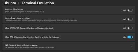 Windows Terminal Preview 1 23 Release Windows Command Line