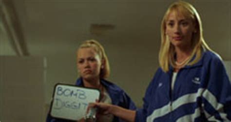 Bring It On Again Dvd Talk Review Of The Dvd Video