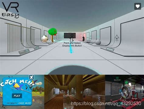整理的unity Vrar好用的插件ar外挂插件qq43292530的博客 Csdn博客