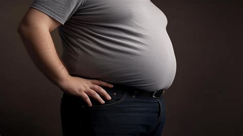 Early Onset Diabetes Belly Fat Linked To Dementia The Week