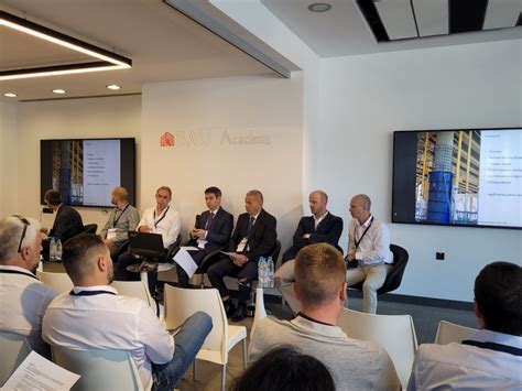 Форум Проектиране строителство и управление на жизнения цикъл на мостове