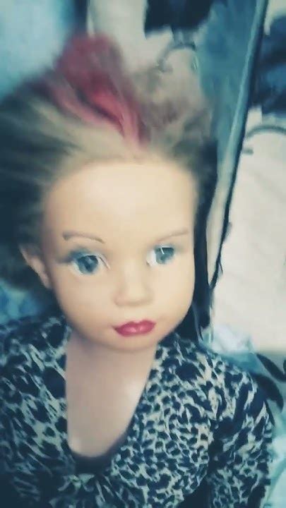 Doll Youtube