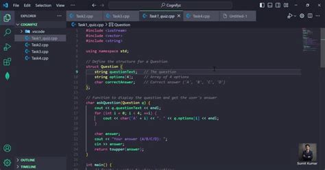 Sumit Kumar Ahirwar On Linkedin Cognifyz Internship Datascience Machinelearning