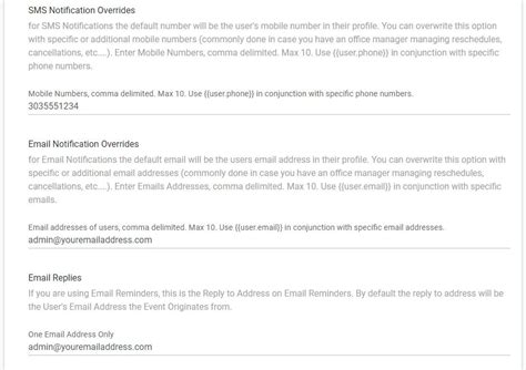 Redtail Integration When Redtail Is Your Primary Calendar GReminders