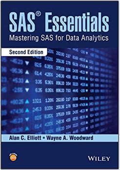 SAS Books Best Career Development Books Educba