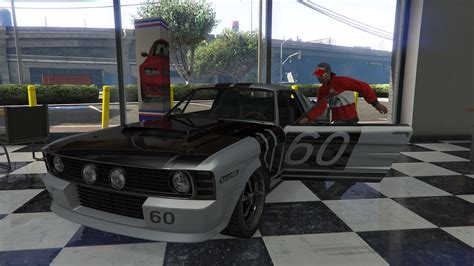 Vapid Ellie Gta Online By Vicenzovegas21 On Deviantart