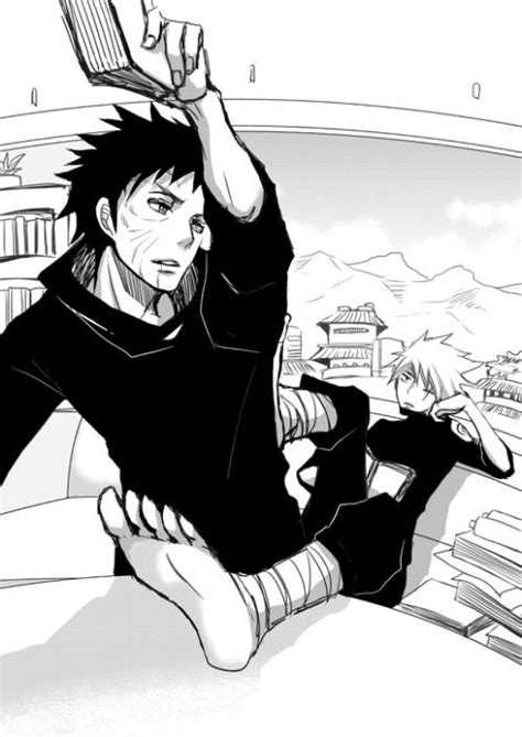 Best Kakashi X Obito Images On Pinterest Naruto Shippuden Boruto And Naruto Kakashi