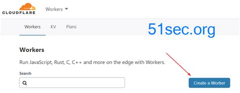 build a reverse proxy using cloudflare workers cybersecurity memo