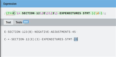 Need REGEX Pattern For Open Close Brackets And Asterisk Studio UiPath Community Forum