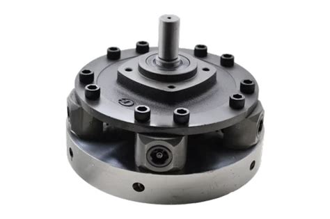 Variable Displacement Piston Pump 1 HP At 6500 Piece In Kolkata ID 4216604288