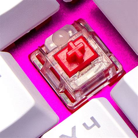 HyperX Alloy Origins 60 Pink — купить клавиатуру по низкой цене | Cyberlife