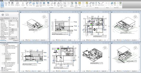 Curso Revit Archivos Arquihoy