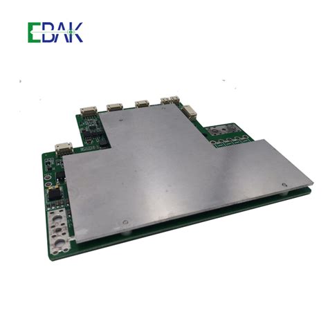 PCM Board Ebak Battery