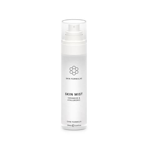 Skin Formulas Skin Mist Core Hair And Beauty