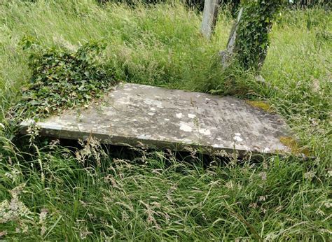 Eliza Mitchell 1817 1891 Mémorial Find A Grave