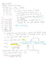 Understanding Logic And Boolean Algebra A Comprehensive Study Course Hero