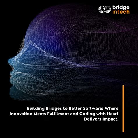 bridgeintech scenariobased development innovation bettersoftware