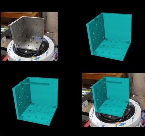 Transmission Simulator Method Schematic And Subsystems Download