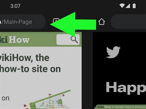 Ways To Switch Tabs In Chrome WikiHow