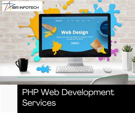PHP Web Development Services Web Development Projects Web Development Web Development Company