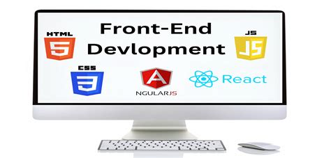 Front End Devlopment Datainfosee Software And It Solution Management