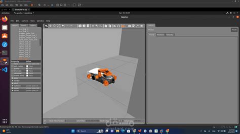 mobile robot control to mobile application مستقل