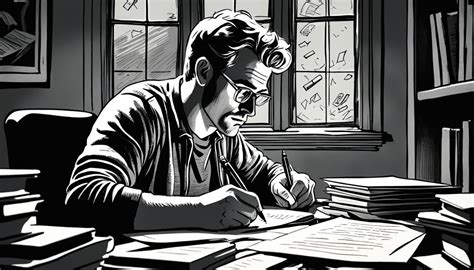 Charakterisierung Schreiben Eine Anleitung