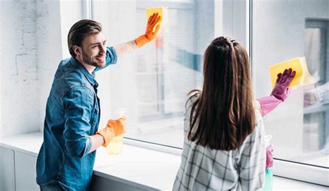 Limpieza Ventanas Trucos Para Que Queden Impecables