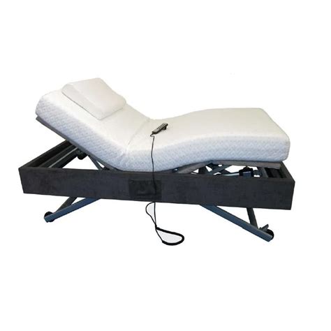 LO LO BASE WITH TILT ADJUSTACARE