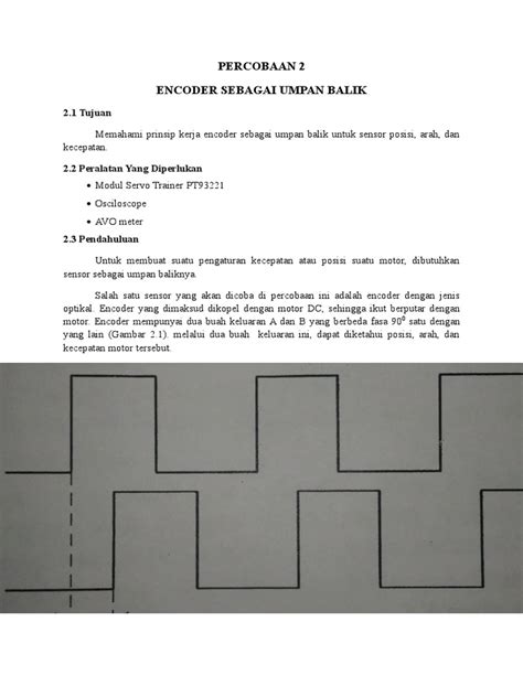 Bab 2 Fix Encoder Pdf