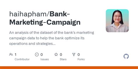 Github Haihaphambank Marketing Campaign An Analysis Of The Dataset