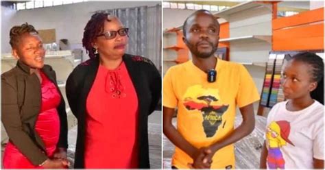 Jkuat Student Who Fell Into Depression After Mothers Death Slept In