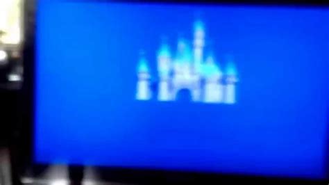 Walt Disney Pictures In G Major Youtube