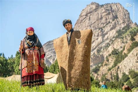 زیبایی‌های زندگی عشایر کرمانج از زبان جواد قارایی مشرق نیوز