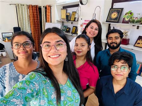 Aanchal Choudhary On Linkedin Im Delighted To Share The Successful