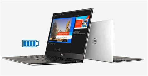 Dell Xps Touchscreen Laptop With Infinity Edge Review Divine Lifestyle