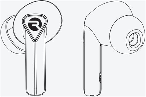Raycon The Gaming Earbuds Rbe Manual Manualslib
