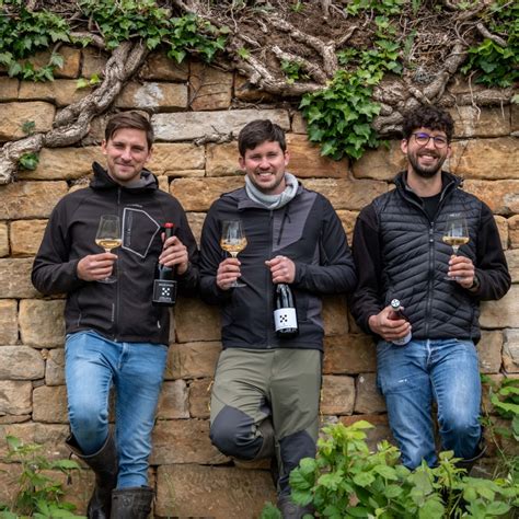 Insiderstoff Seckinger Wein And Co