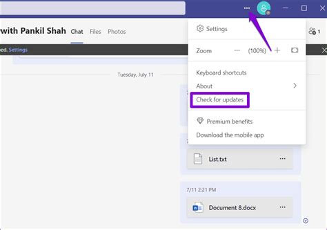 修正 Microsoft Teams 會議加載項不會出現在 Outlook For Windows 中的 6 種主要方法