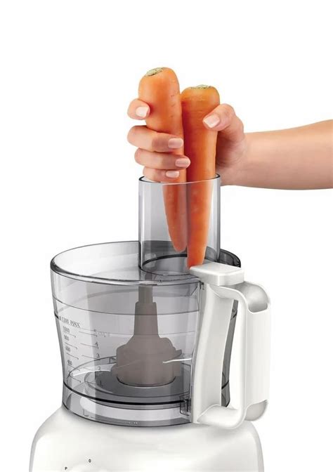 Philips Food Processor 650 W At Rs 4686piece In New Delhi Id