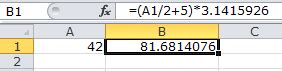Excel Apply A Macro To The Selected Cell Stack Overflow