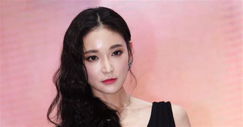 Sk포토 서울모터쇼 문가경 고혹미 담은 여왕의 자태